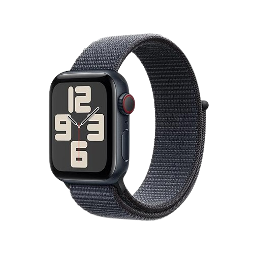 Apple Watch SE 2 2nd Gen GPS 40mm – iCrescent Apple Authorised Reseller